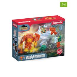 Schleich Spielfiguren-Set "Lava Robot Value Pack" - ab 7 Jahren - 10% | Spielfiguren