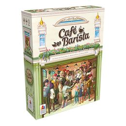 Asmodee Spiel "Café Barista" - ab 8 Jahren - 10% | Gesellschaftsspiele