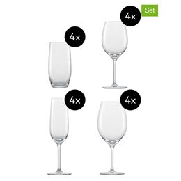 Schott Zwiesel 16tlg. Gläserset "For you" - 28% | Gedeckter-tisch