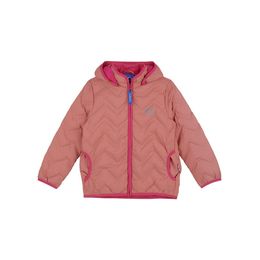 Finkid Übergangsjacke "Vanukas Air" in Rosa - 56% | Größe 90/100 | Babyjacken