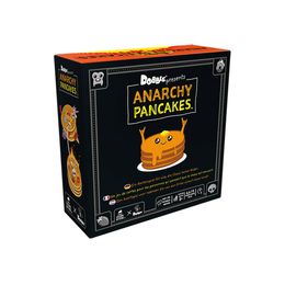Asmodee Spiel "Dobble - Anarchy Pancakes" - ab 8 Jahren - 11% | Gesellschaftsspiele