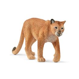Schleich Spielfigur "Cougar" - ab 3 Jahren - 21% | Spielfiguren