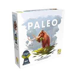 Asmodee Brettspiel "Paleo" - ab 10 Jahren - 11% | Gesellschaftsspiele