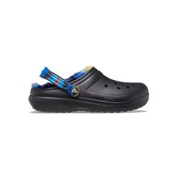 Crocs Crocs in Schwarz/ Bunt - 59% | Gr&ouml;&szlig;e 24/25 | Baby-badeschuh