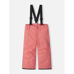 Reima Ski-/ Snowboardhose "Loikka" in Rosa - 39% | Größe 110 | Kinderhosen
