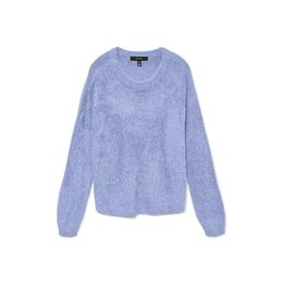 V&eacute;ro Moda Vero Moda Pullover in Hellblau - 65% | Gr&ouml;&szlig;e XS | Damen-pullover-cardigans