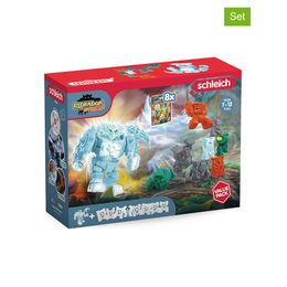 Schleich Spielfiguren-Set "Ice Robot Value Pack" - ab 7 Jahren - 10% | Spielfiguren