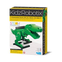 4M Dino-Roboter - ab 8 Jahren - 33% | Experimentieren-spielzeug