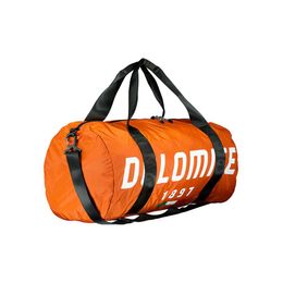 Dolomite Reisetasche in Orange - 61% | Damen-koffer-reisegepaeck