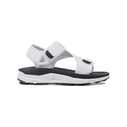 Icepeak Sandalen "Agul MS" in Wei&szlig; - 61% | Gr&ouml;&szlig;e 40 | Damen-sandalen