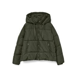 V&eacute;ro Moda Vero Moda Steppjacke in Khaki - 50% | Gr&ouml;&szlig;e XL | Damenjacken