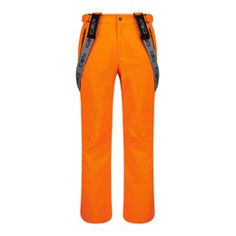 CMP Ski-/ Snowboardhose in Orange - 46% | Größe 54 | Herren-outdoorhosen