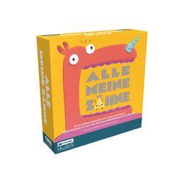 Asmodee Spiel "Alle meine Zähne" - ab 4 Jahren - 10% | Gesellschaftsspiele