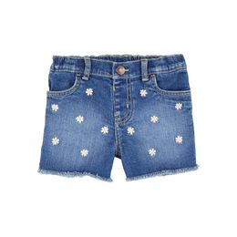 Oshkosh Jeans-Shorts in Blau - 50% | Gr&ouml;&szlig;e 92 | Kinderhosen
