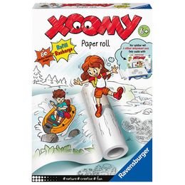 Ravensburger Papierrolle "Xoomy Refill" - ab 6 Jahren - 40% | Kinder-kreativspielzeug