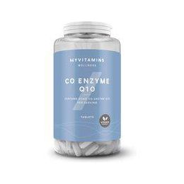 Myvitamins Coenzym Q10 Tabletten - 90Tabletten