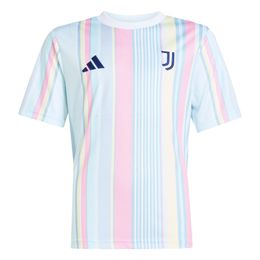 adidas Performance Performance Shirt 'Juventus Turin 25/26 Pre-Match' boy White size 152