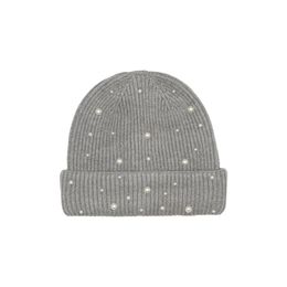 s.Oliver Beanie female Grey size One Size