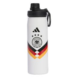 adidas Performance Drinking Bottle 'Deutschland 26' female White size One Size