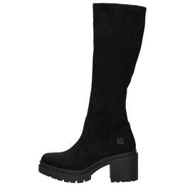 Tt. Bagatt Stiefel 'Jessie' Damen Gr&ouml;&szlig;e 37 schwarz Winterschuhe