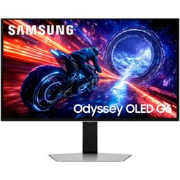 Samsung Gaming-Monitor &raquo;S27FG602SU&laquo; 67 cm/27 &prime;&prime; 2560 x 1440 px WQHD 0,03 Reaktionszeit 500 Hz
