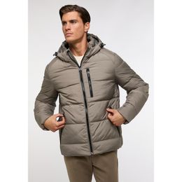 Eterna Steppjacke beige XL