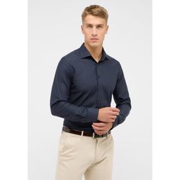 Eterna Langarmhemd &raquo;SLIM FIT&laquo; NON IRON (b&uuml;gelfrei) anthrazit 39 - Normalgr&ouml;&szlig;en Normalgr&ouml;&szlig;en 39 Passform laut Hersteller: Slim Fit