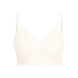 Chantelle Bra 'NORAH' female Beige size 80