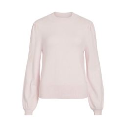 Vila Pullover 'VIRIL' Damen Gr&ouml;&szlig;e XS rosa