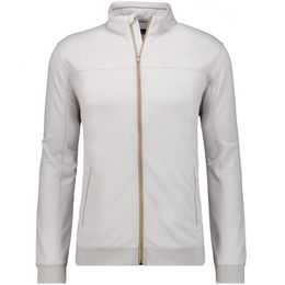 Ragman Herren Ragman Sweatjacke XL (52/54)