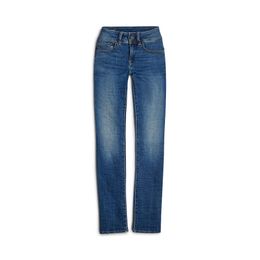G-Star Raw G-star Jeans 'Midge Saddle' female Blue size 23