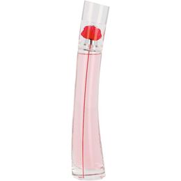 Kenzo Eau de Parfum »Flower Poppy Bouquet« mit einem prächtigen Bouquet transparent Damenduft von Kenzo