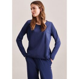 Seidensticker Damen Seidensticker Pyjama &raquo;Schwarze Rose&laquo; S
