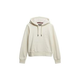 Superdry & Co Sweatshirt 'Finest' female Beige size 44