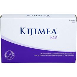 Kijimea Hair Kapseln 56 St