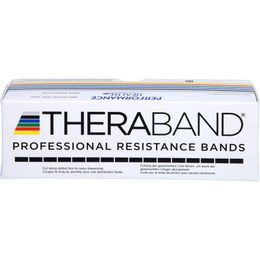 THERA-BAND 5,5 m extra stark blau 1 St