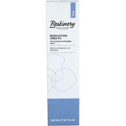 Reskinery Bodylotion Urea 5% 200 ml