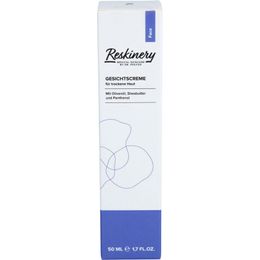 Reskinery Gesichtscreme f&uuml;r trockene Haut 50 ml