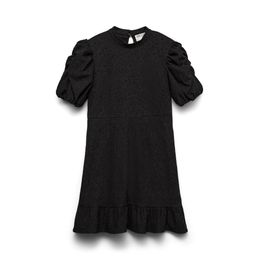 Véro Moda VERO MODA Kleid 'AWCHITA' Damen Größe 42 schwarz Winterkleid