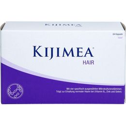 Kijimea Hair Kapseln 84 St