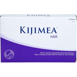 Kijimea Hair Kapseln 28 St