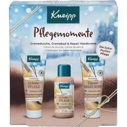 Kneipp GmbH Kneipp Geschenkset Pflegemomente 1 St