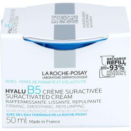 L'Or&eacute;al ROCHE-POSAY Hyalu B5 Suractivated Cream Nachf&uuml;llp. 50 ml