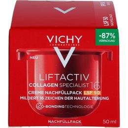 L'Oréal Vichy Liftactiv Collagen Specialist 16 Cr.LSF50 Nf 50 ml