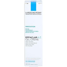 L'Oréal ROCHE-POSAY Effaclar A.Z. Gel-Creme 40 ml
