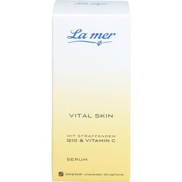 La Mer Vital Skin Serum o.Parfum 30 ml