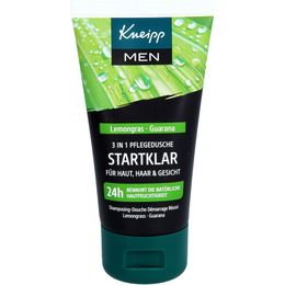 Kneipp GmbH Kneipp Men 3in1 Pflegedusche Startklar 50 ml