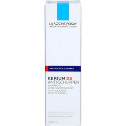 L'Oréal ROCHE-POSAY Kerium intensiv Shampoo 200 ml