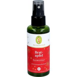 Primavera Bratapfel Raumspray Bio 50 ml
