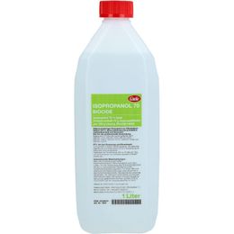 Isopropanol 70 Biocide Caelo HV-Packung H&auml;ndedes. 1 l